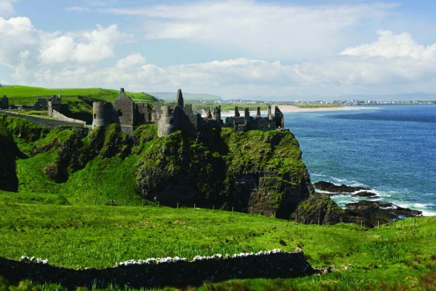 Dublin: Giant's Causeway, Dark Hedges & Titanic Guided Tour - The Real Value: Why This Tour Works
