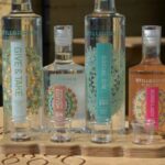 Dublin: Gin Masterclass with Welcome Drink & Tasting Flight - The Gins and Tasting Flight
