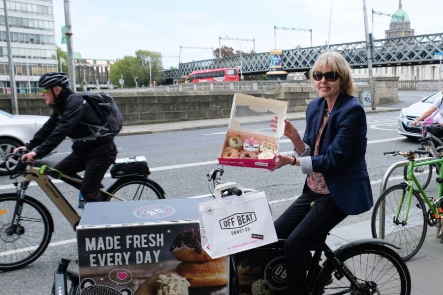 Dublin: Guided Delicious Donut Tour with Tastings - Why This Tour Works for Travelers