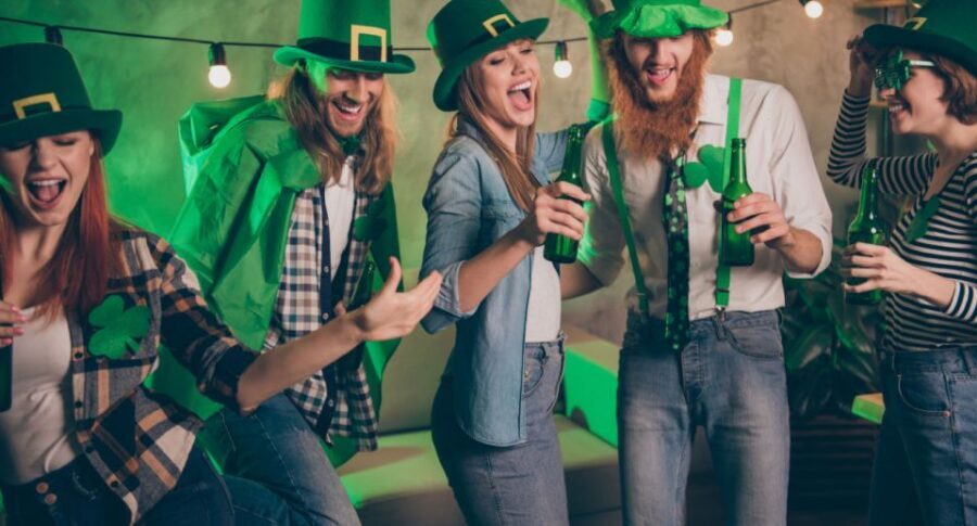 Dublin: Guided Irish Musical Pub Tour - Who Will Love This Tour?