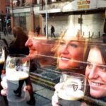 Dublin: Guided Sights and Pints Tour - The Itinerary: What to Expect at Each Stop