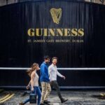 Dublin: Guinness Storehouse Entry Ticket - What to Expect During Your Visit