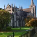 Dublin: Half-Day Private Walking Tour - Who Will Love This Tour?