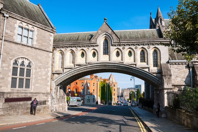 Dublin Half Day Tour with a Local: 100% Personalized & Private - Key Points