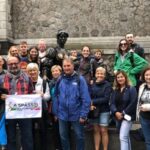 Dublin Highlights: 2.45-Hour Walking Tour in Italian - The Value and Practical Aspects