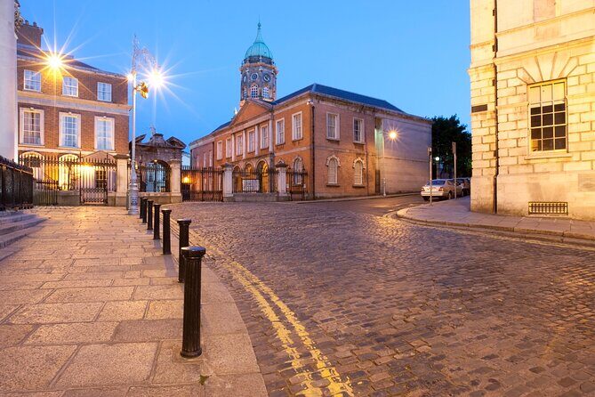 Dublin Historic Ghost Tour - Final Thoughts: Is the Dublin Ghost Tour Worth It?