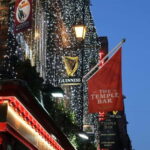 Dublin: Historic Landmarks & Revolution Stories Walking Tour - What You Can Expect on the Tour