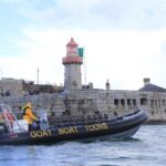 Dublin: History and Wildlife Boat Tour with Live Commentary - The Experience – What You’ll Feel and See