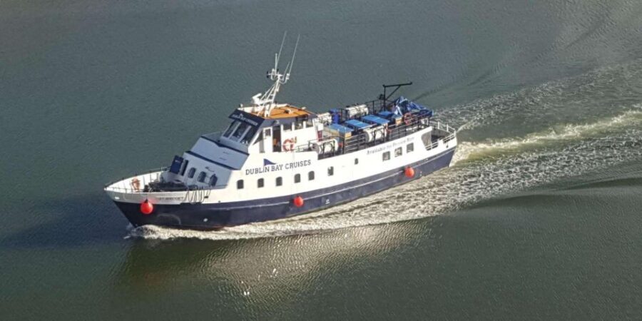 Dublin: Howth Cliffs and Ireland's Eye Boat Cruise - The Practicalities: What You Need to Know