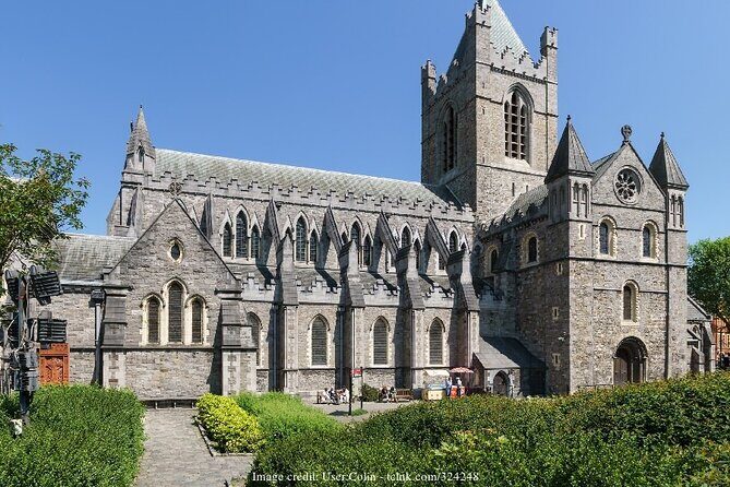 Dublin in a Day Private Tour: Book of Kells & Guinness Storehouse - Who Will Appreciate This Tour?