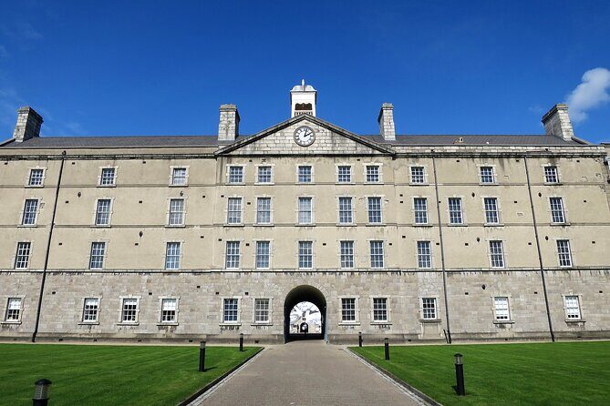 Dublin IRA History Tour with Skip-the-line GPO Museum Ticket - The Tours Practical Details and Value