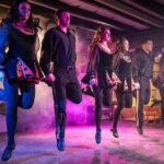 Dublin: Irish Dinner & Dance Show at Johnnie Foxs - Why It’s Worth Your Time