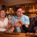 Dublin: Irish Whiskey Museum Tour and Whiskey Tasting - Authentic Reviews: What Visitors Are Saying
