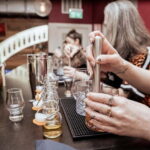 Dublin: Irish Whiskey Museum Whiskey Cocktail Masterclass - The Experience in Detail