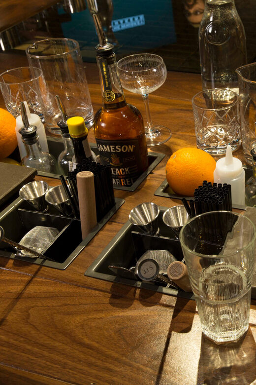 Dublin: Jameson Distillery & Guinness Brewery Guided Tour - Logistics and Practical Details