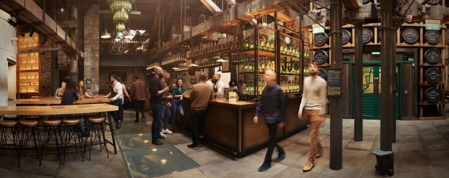 Dublin: Jameson Distillery Whiskey & Chocolate Pairing Class - Final Thoughts: Is It Worth It?