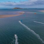 Dublin: Kitesurfing Lesson - Who Will Love This Experience?