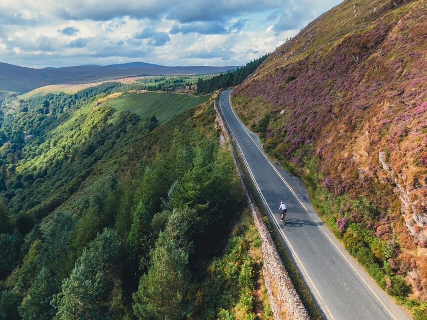 Dublin Legends Road Ride - An In-Depth Look at the Dublin Legends Road Ride