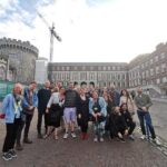 Dublin: LGBT Pride Walking Tour with Queer History - The Itinerary: What to Expect from Start to Finish