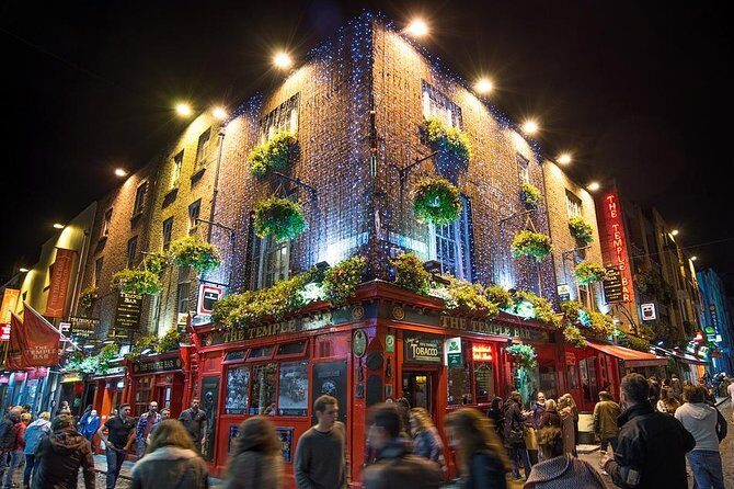 Dublin Like a Local: Customized Private Tour - The Itinerary: How Flexible and Tailored Can It Be?
