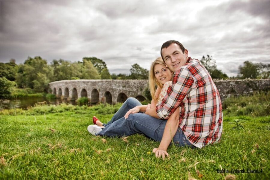 Dublin: On Location Professional Photo Shoot - Who Will Love This Experience?
