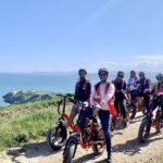 Dublin: Panoramic e-Bike Tour - What to Expect on Your Ride