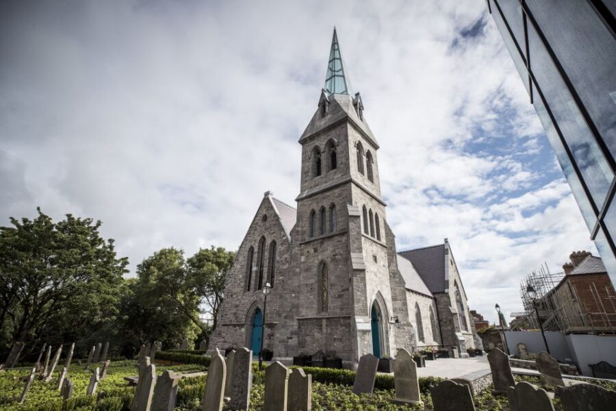 Dublin: Pearse Lyons Whiskey Distillery Experience - What the Tour Includes
