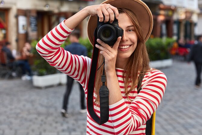 Dublin: Personal Photographer - Travel Photography Experience - Key Points