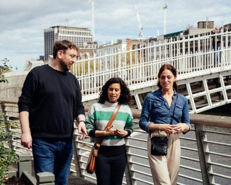 Dublin: Personalized Private Tour with a Local Host - Pricing and Value