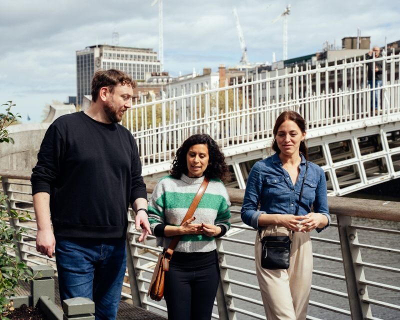 Dublin: Personalized Private Tour with a Local Host - Pricing and Value