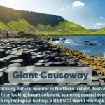 Dublin: Private Luxury Tour to Belfast and Giant's Causeway. - What Makes This Tour Stand Out