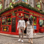 Dublin: Private Photo Shoot with a Professional Photographer - An In-Depth Look at the Itinerary and Locations
