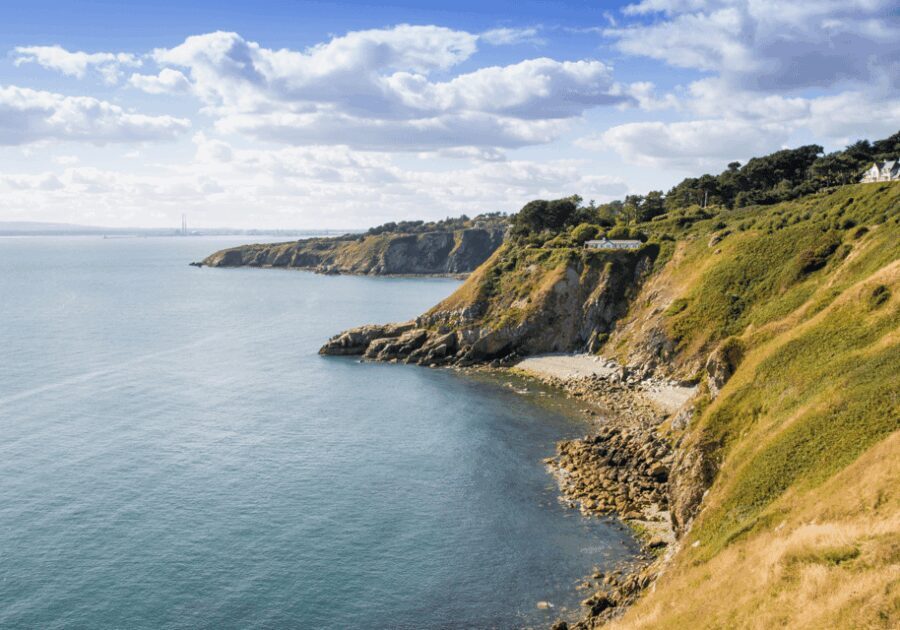 Dublin: Private Tour To wicklow , Glendalough & Powerscourt. - What Are the Highlights?