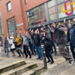 Dublin: Silent Disco Walking Tour - Authentic Feedback from Participants