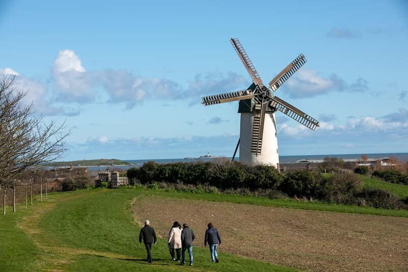 Dublin: Skerries Mills Guided Tour - Value and Practicalities