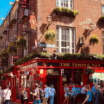 Dublin: Small Group Walking Tour includes Temple Bar - What Makes This Tour Stand Out