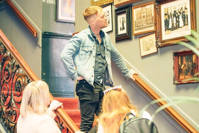 Dublin Storytelling Pub Tour - 3 stops, drinks & local snacks - Final Thoughts: Is It Worth It?