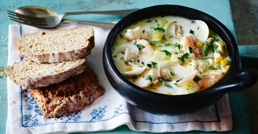 Dublin: Street Food Tour with Local Guide - Detailed Breakdown of the Tour