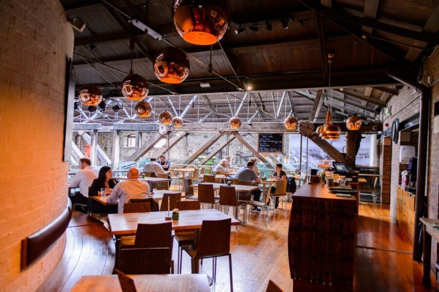 Dublin Temple Bar Tour with Jameson Distillery Whiskey Tour - Practical Details: What You Need to Know