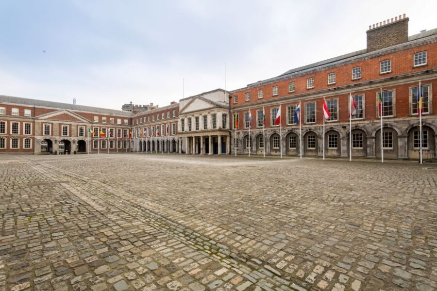 Dublin: The Dublin Pass with Tickets to 40+ Attractions - What Are the Highlights?