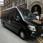 Dublin: The Perfect Pint Tour a Guinness Tour Experience - The Heart of the Tour: Four Authentic Irish Pubs