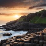 Dublin to giants causeway luxury private tour - Travel, Comfort, and Practicalities