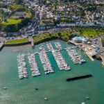 Dublin to Howth Half-Day Guided Hiking Trip by Car or Ferry - Authentic Insights from Travelers