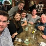 Dublin: Traditional Pub Walking Tour - The Itinerary: A Deep Dive
