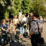 Dublin True Crime Walking Tour - Why Each Stop Matters for Crime & History Buffs