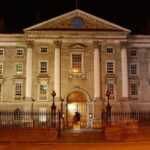 Dublin Welcome Tour: Private Tour with a Local - The Breakdown of the Itinerary