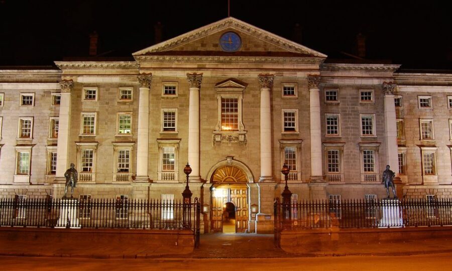 Dublin Welcome Tour: Private Tour with a Local - The Breakdown of the Itinerary