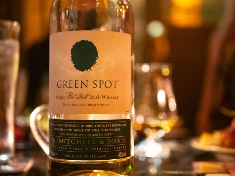 Dublin: Whiskey Tasting Tour - Why This Tour Offers Good Value