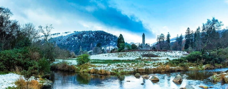 Dublin: Wicklow, Kilkenny, Glendalough & Sheepdog Tour - Understanding the Value