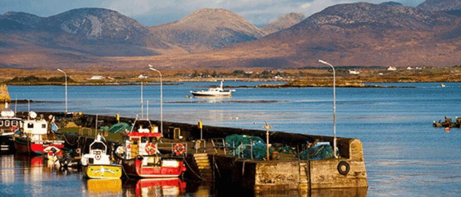 Dublin: Wild Atlantic Way Private Luxury Tour - Whats Included & Whats Not